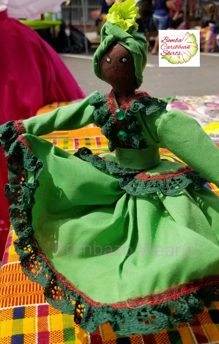 Bomba HandMade Dolls – Bombazo Wear